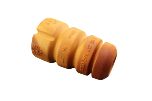 8R0-412-131-D - Bumper 2009-2025 Audi | Audi OEM Parts