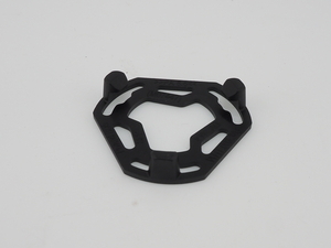 WHT-003-386 - Center Shield Retainer 2016-2024 Audi | Audi OEM Parts