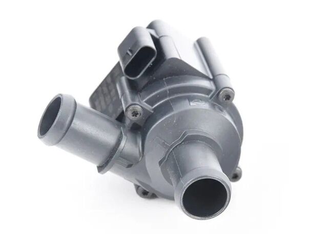 06H-121-601-N - Engine Auxiliary Water Pump 2013-2024 Audi | Audi OEM Parts