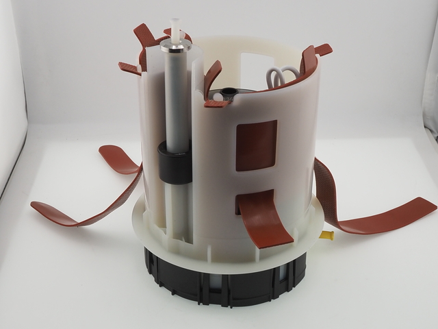 8R0-131-969-G - Injector Pump 2014-2016 Audi | Audi OEM Parts