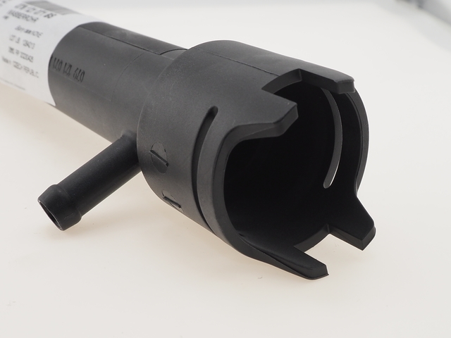 079-121-071-BS - Engine Coolant Pipe 2011-2012 Audi A8 Quattro | Audi ...