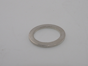 N-013-849-5 - Drain Plug Seal 1998-2024 Audi | Audi OEM Parts