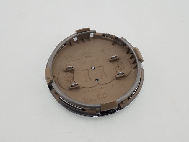 8W0-601-170 - Center Cap 2017-2024 Audi | Audi OEM Parts