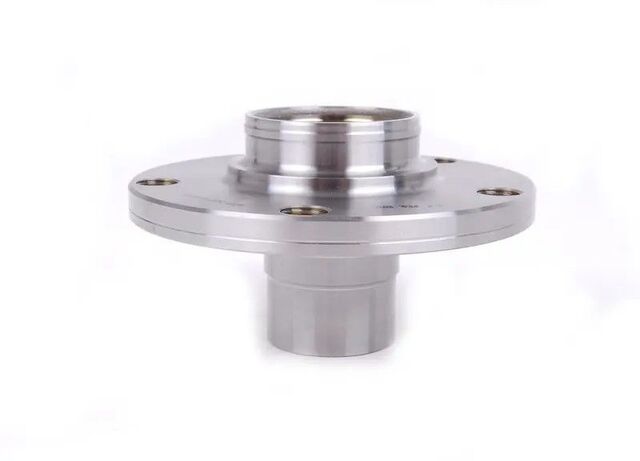 4A0-407-615-G - Hub 1989-2009 Audi | Audi OEM Parts