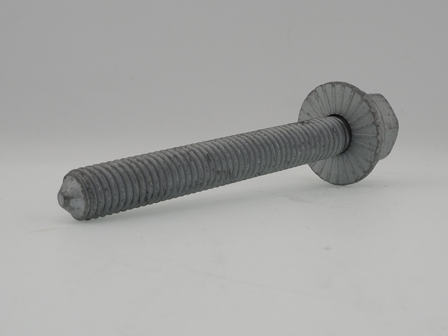 N-911-671-01 - Rear Support Mount Bolt 2009-2023 Audi | Audi OEM Parts