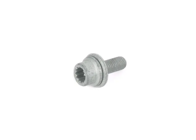 WHT-008-449 - Shield Screw 2018-2024 Audi | Audi OEM Parts