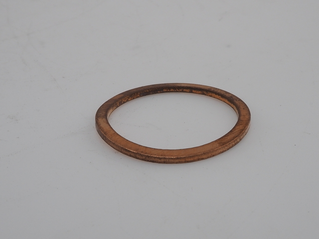 N-013-827-1 - Drain Plug Seal 2010-2015 Audi | Audi OEM Parts