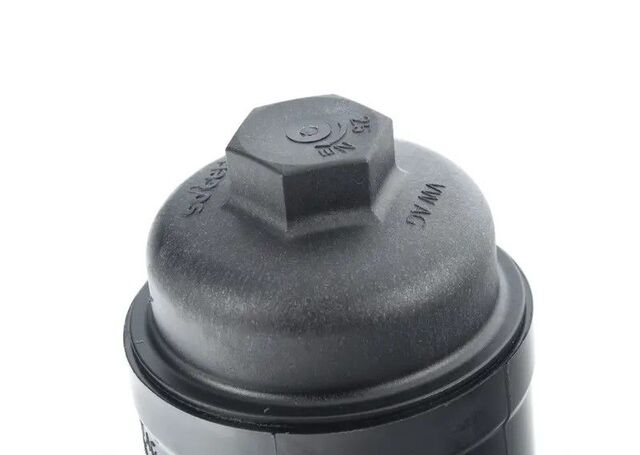 06M-115-401-L - Housing 2018-2025 Audi | Audi OEM Parts