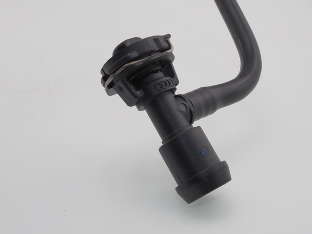 8W0-121-081-ED - Breather Tube 2018-2024 Audi | Audi OEM Parts