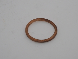 N-013-827-1 - Drain Plug Seal 2010-2015 Audi | Audi OEM Parts
