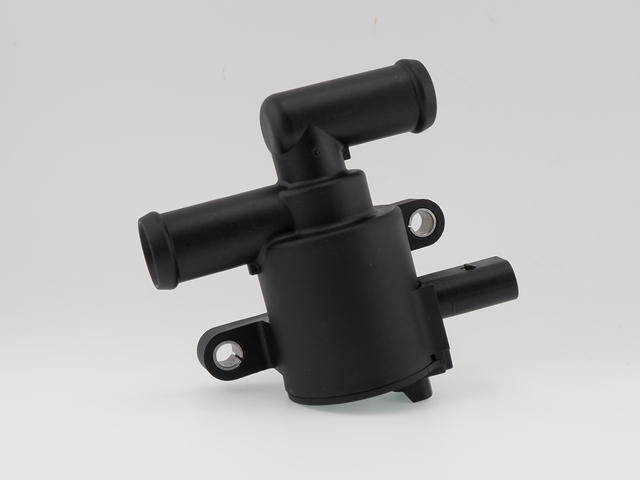 5Q0-906-457-K - Control Valve 2016-2025 Audi | Audi OEM Parts