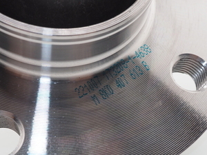 8K0-407-613-B - Wheel Hub 2008-2023 Audi | Audi OEM Parts