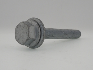 N-911-671-01 - Rear Support Mount Bolt 2009-2023 Audi | Audi OEM Parts