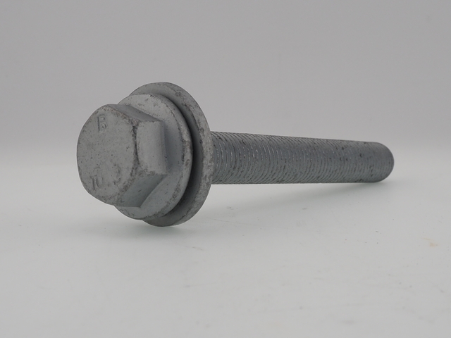 N-107-854-01 - Suspension Cross-Member Mount Bolt 2015-2024 Audi | Audi ...