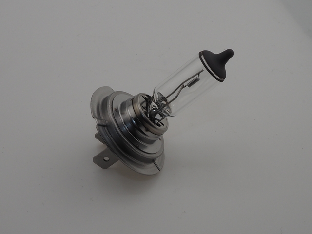 N-103-201-02 - Headlamp Bulb 1996-2019 Audi | Audi OEM Parts