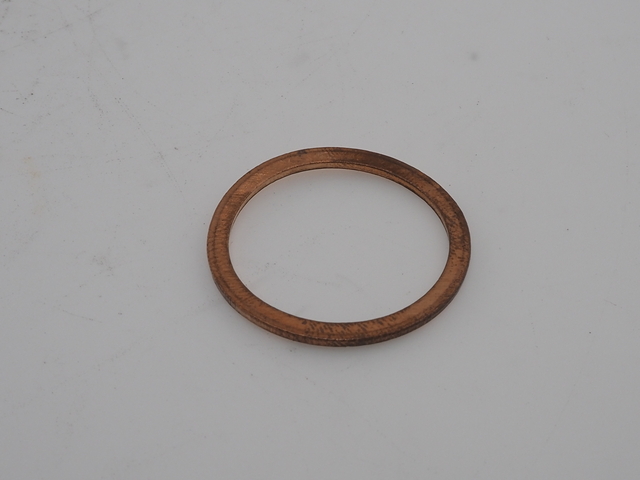 N-013-827-1 - Drain Plug Seal 2010-2015 Audi | Audi OEM Parts