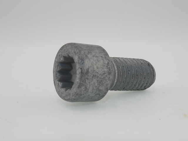 N-904-411-03 - Axle Assembly Bolt 2009-2025 Audi | Audi OEM Parts