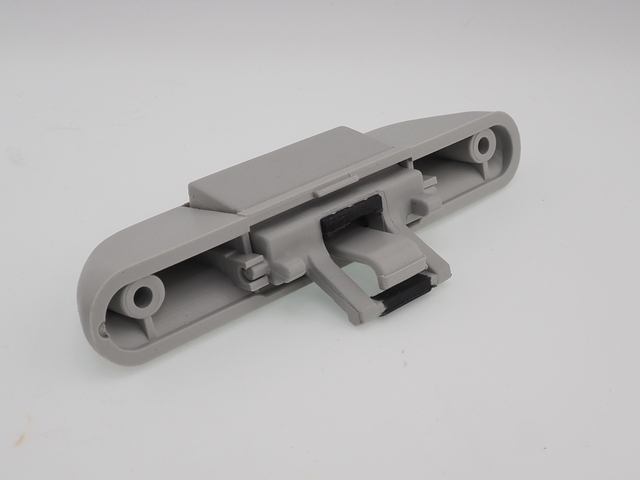 4L0-898-924-B - Handle 2010-2015 Audi Q7 | Audi OEM Parts