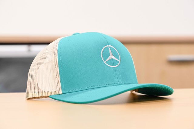 104C - CAP For | Mercedes-Benz Parts Store