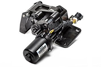 Motor & Bracket - 2015-2020 Ford F-150 (FL3Z-16A507-A) | Wholesale Ford ...