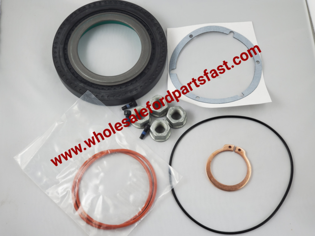 5C3Z-3254-B - Outer Seal 2005-2016 Ford | Wholesale Ford Parts Fast