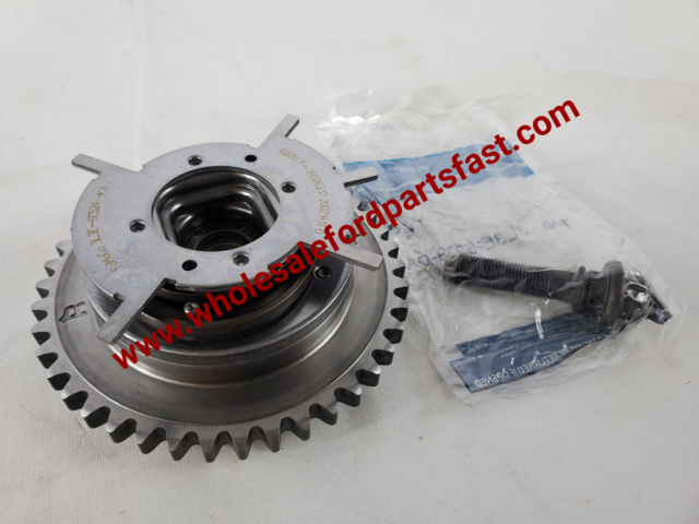 Engine Timing Camshaft Sprocket - 2004-2014 Ford (3R2Z-6A257-DA ...