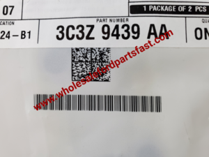 Manifold Gasket - 2003-2010 Ford (3C3Z-9439-AA) | Wholesale Ford Parts Fast