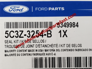 5C3Z-3254-B - Outer Seal 2005-2016 Ford | Wholesale Ford Parts Fast