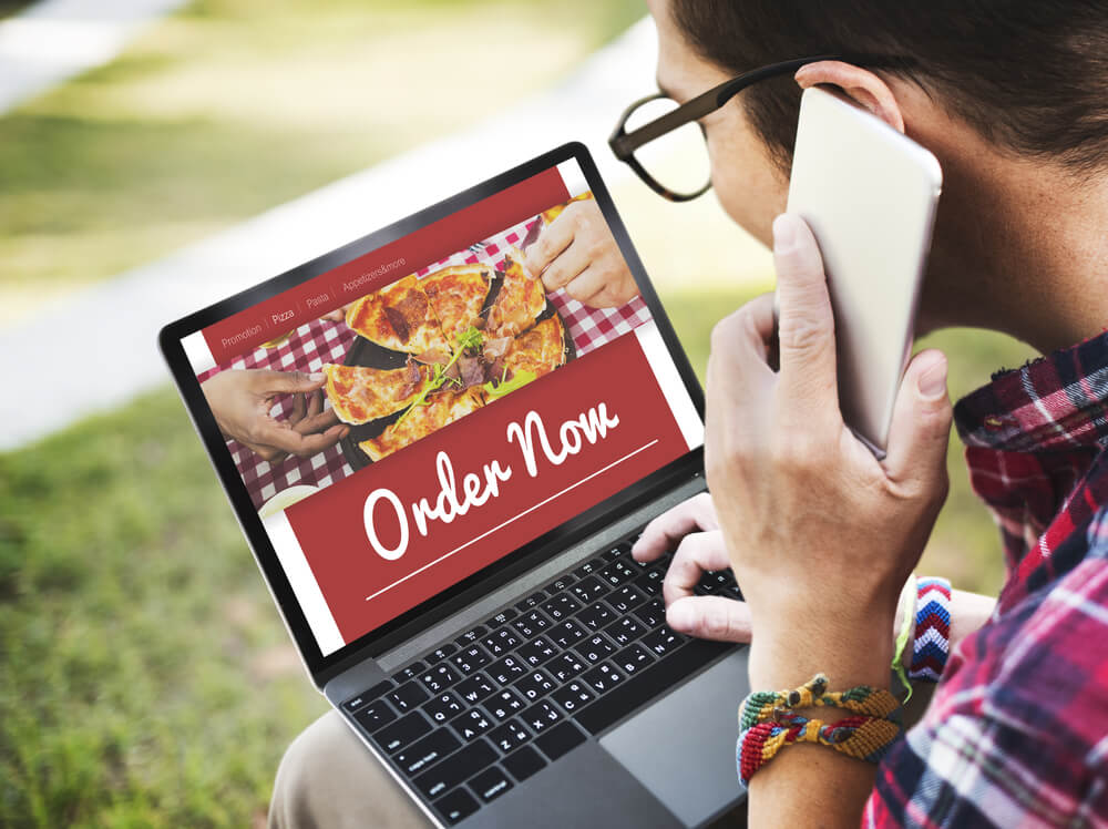7 Things That Should Be on Your Restaurant Website