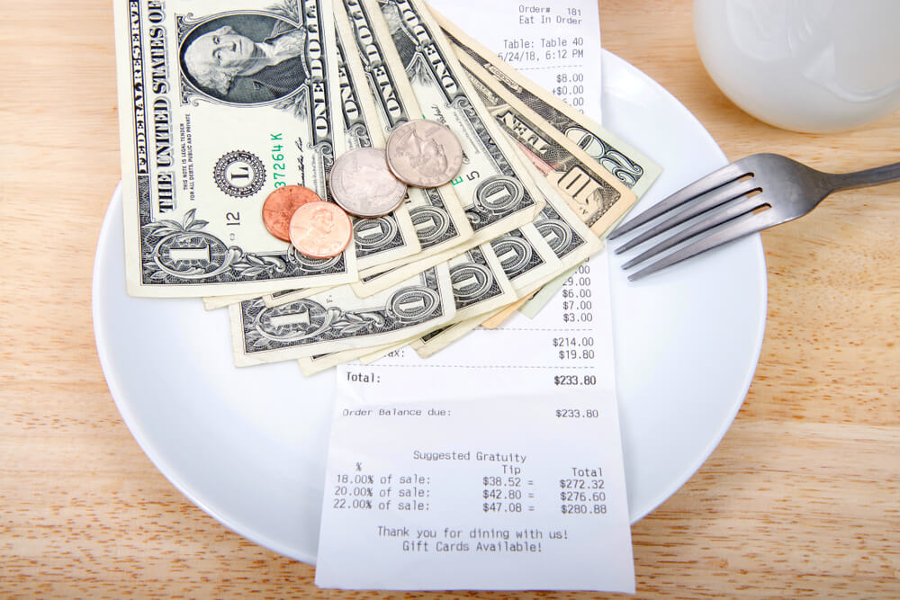 Tipping Tactics: Automatic Gratuity vs. Suggested Gratuity - Which ...