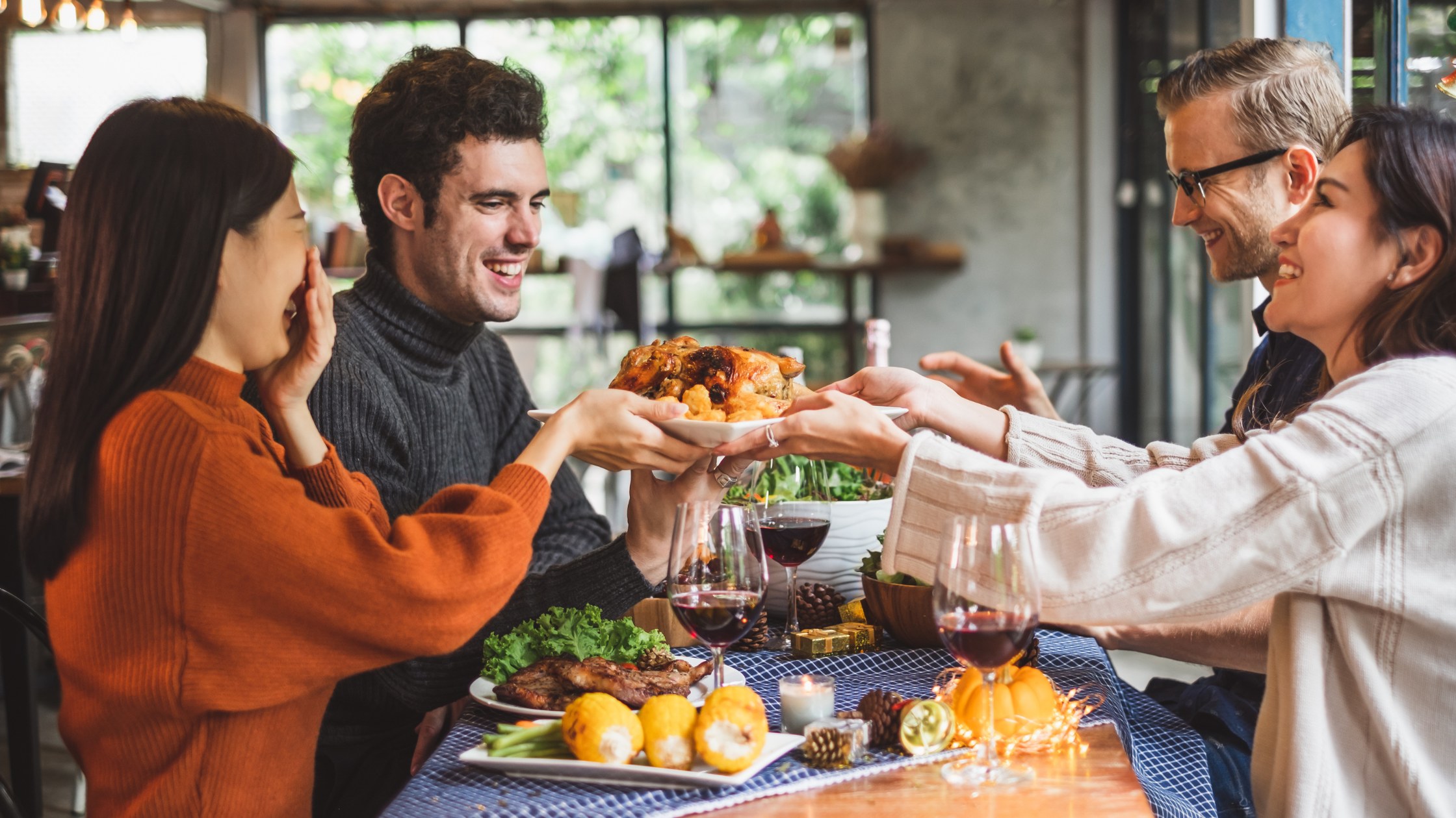 How to Choose the Best POS for Your Family Restaurant