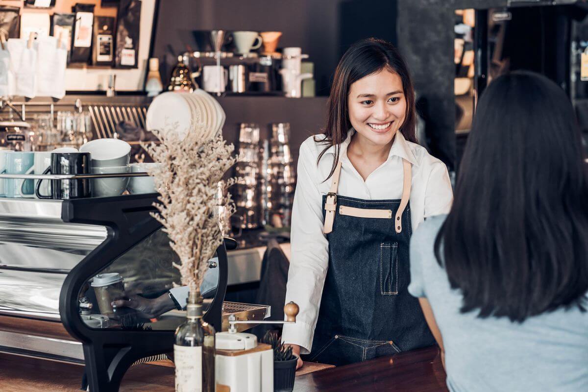 3 Tips for Selling Counter Service POS Solutions