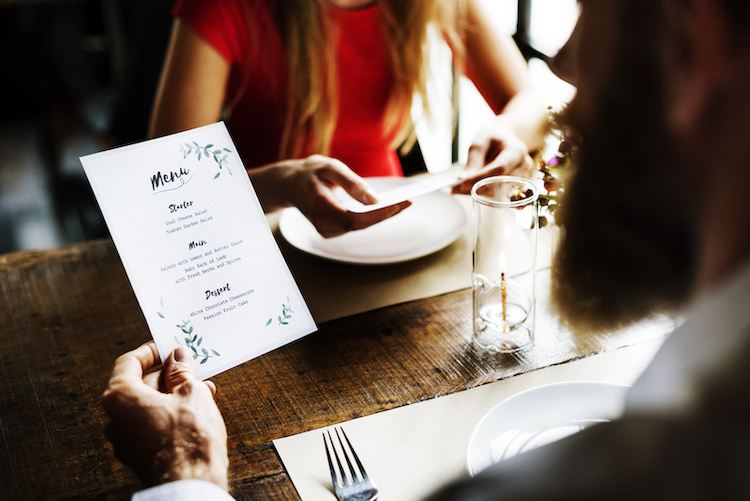 A Restaurant Owners Guide to Optimizing Menu Prices in a Tight Economy