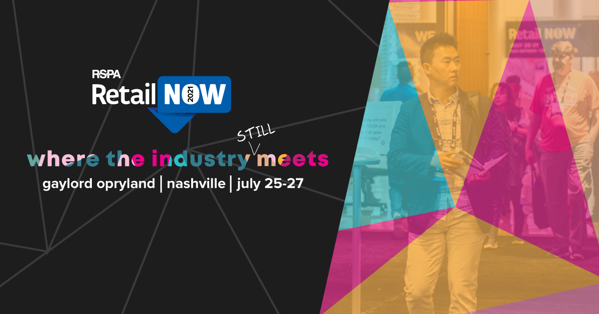 RSPA RetailNOW 2021
