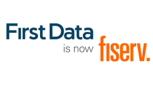 First Data Logo