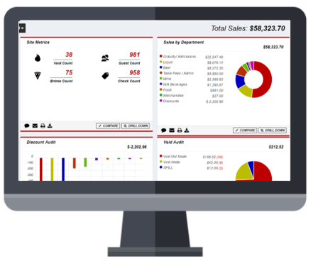 RPOWER POS Brochure