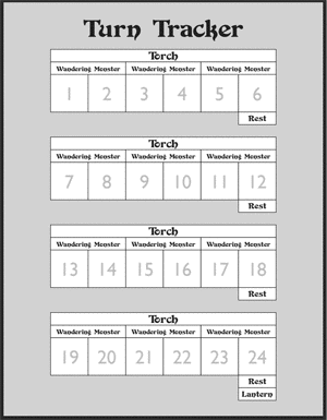 How To Twist Your Plots - Roleplaying Tips