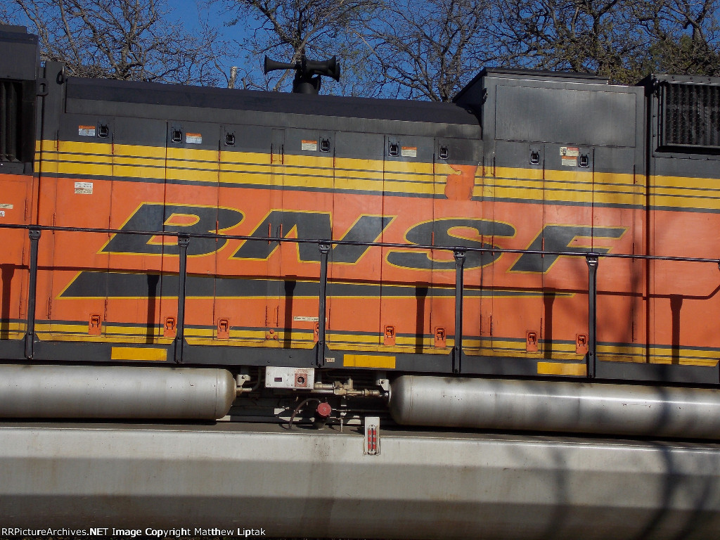 BNSF logo