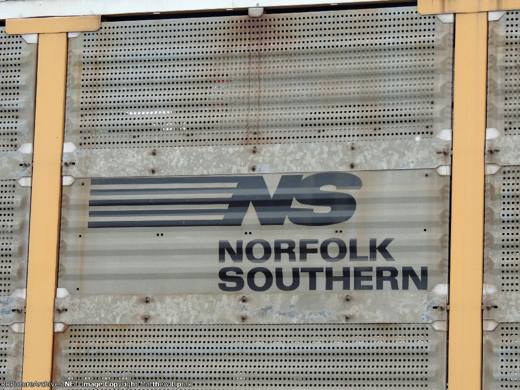 NS old logo
