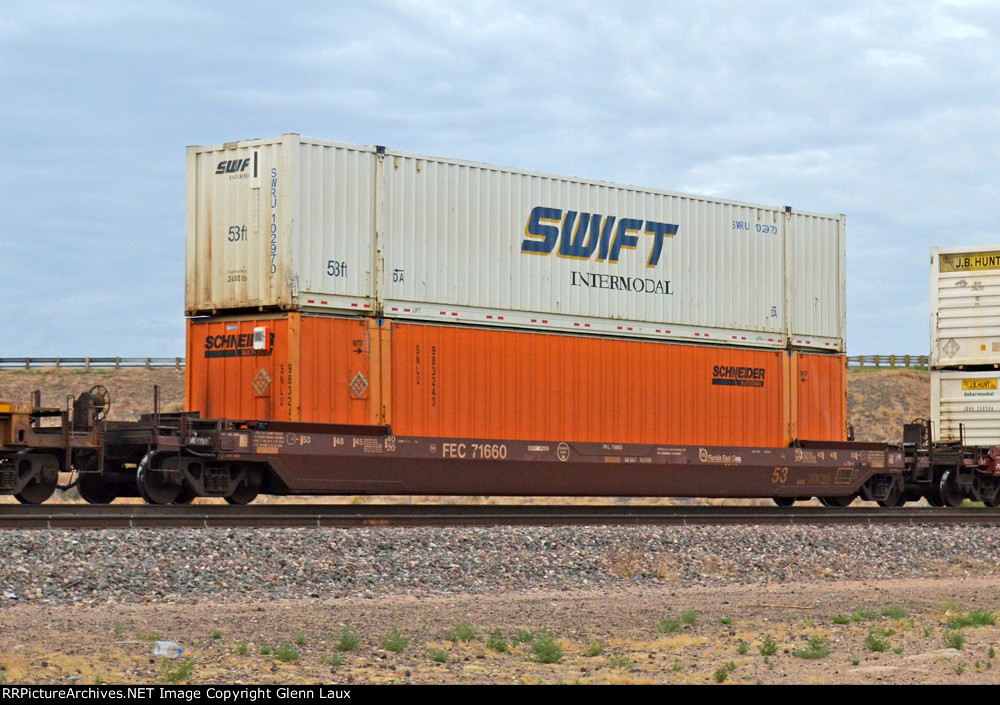 FEC 71660