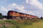 Pictures of BNSF 4723