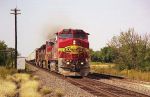 Pictures of ATSF 653