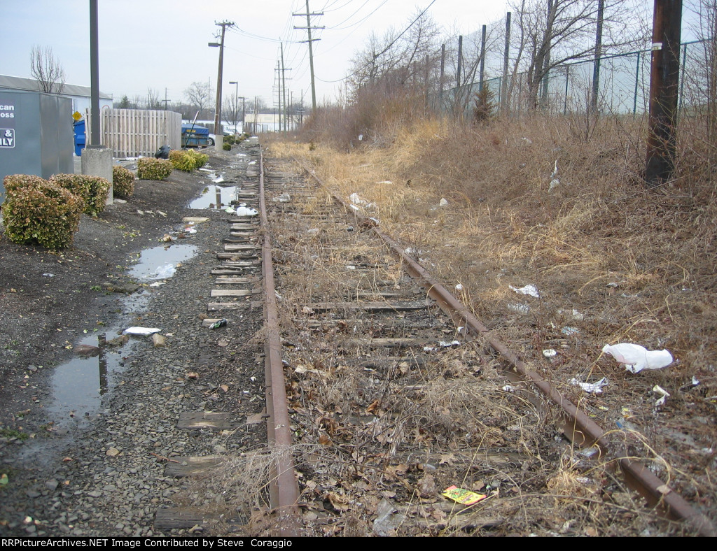 Needs Some TLC by the MOW Crew