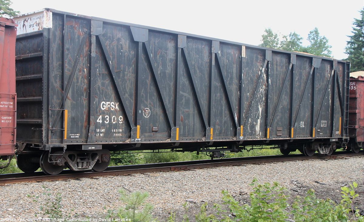 GFSX 4309