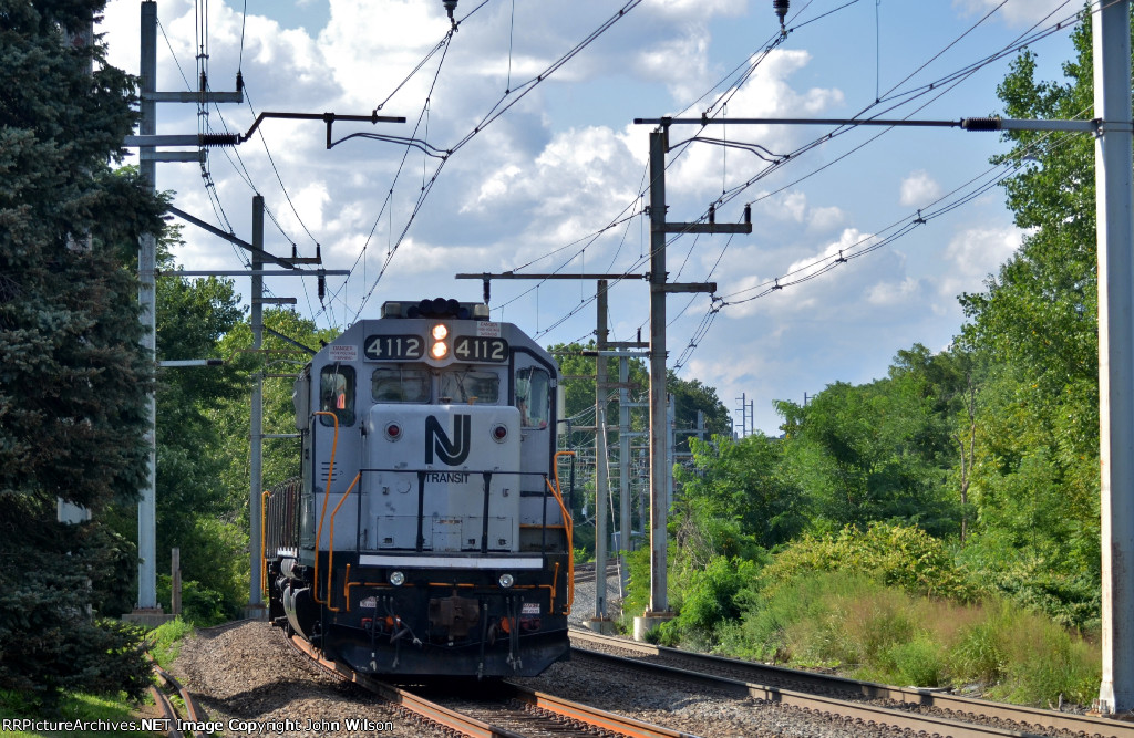 NJT 4112