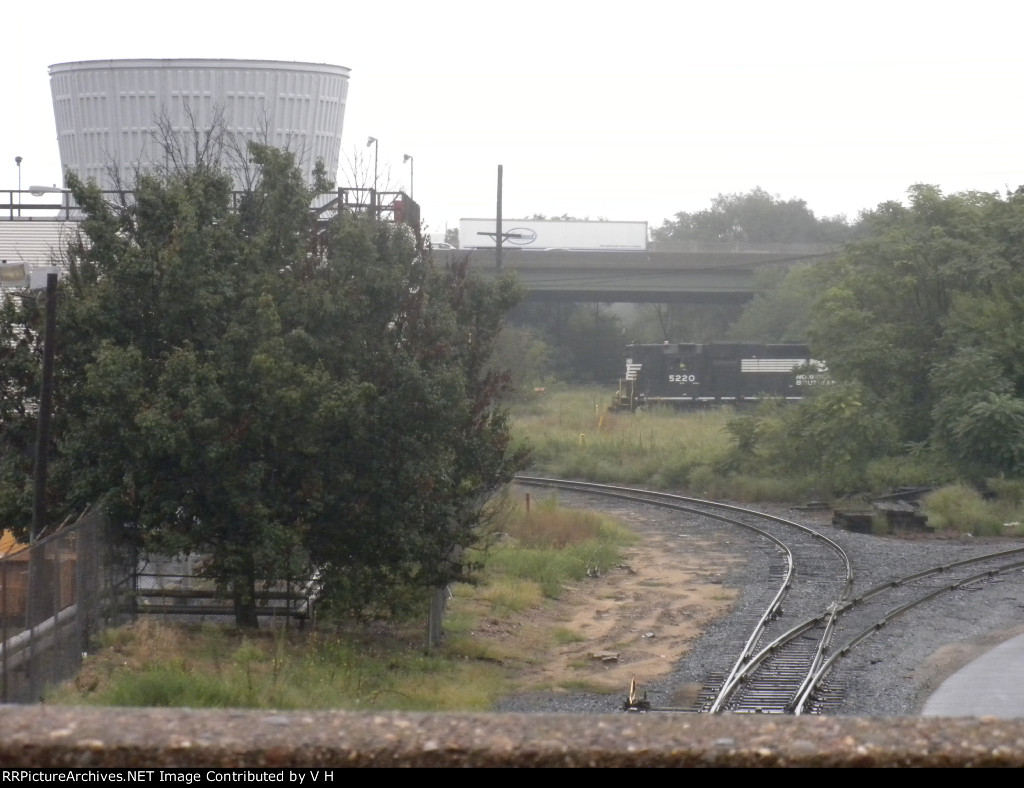 2104 off the Grenloch