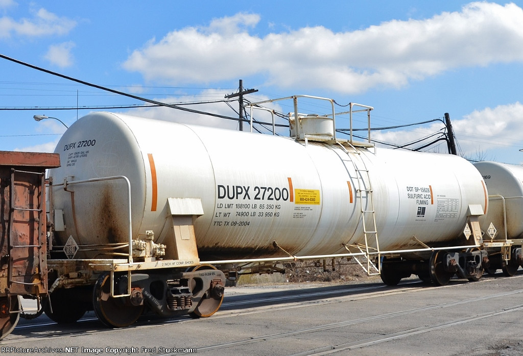 DUPX 27200 is new here.