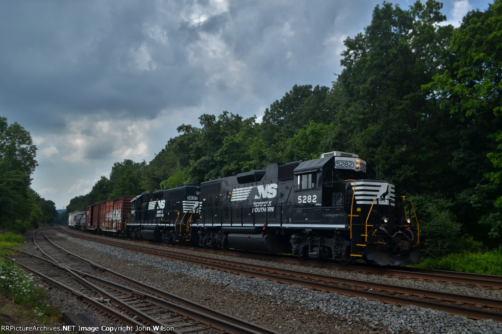 NS 5282