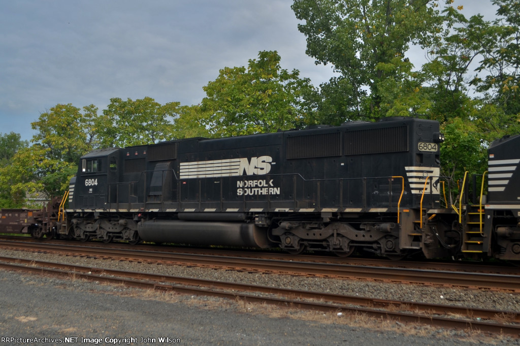 NS 6804