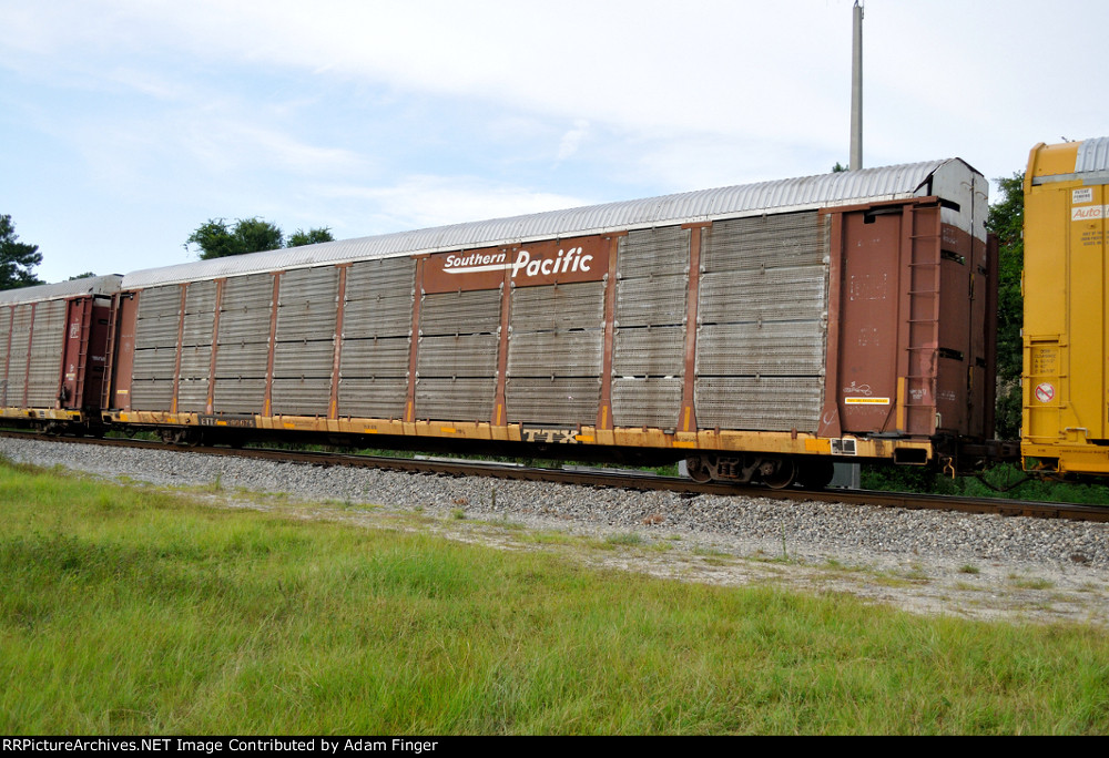 ETTX 800675 SP Autorack